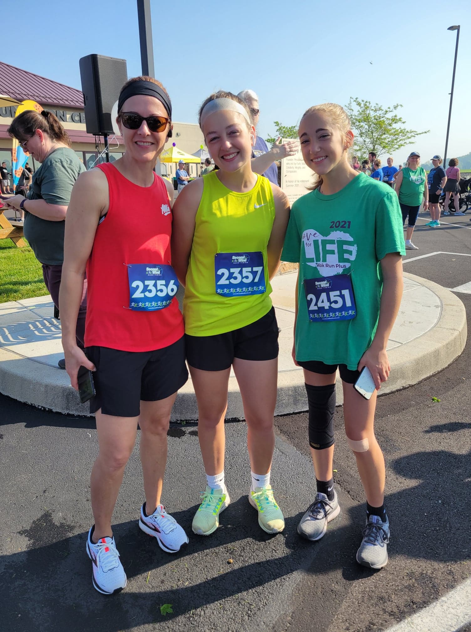 Move for Life – Align Life Ministries