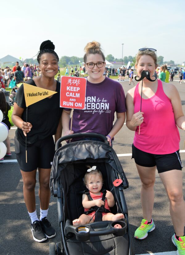 Move for Life – Align Life Ministries