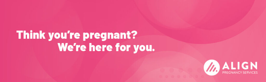 New Align Pregnancy Services Billboards Hitting Lancaster City – Align ...