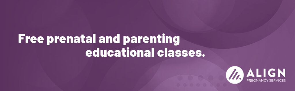 New Align Pregnancy Services Billboards Hitting Lancaster City – Align ...