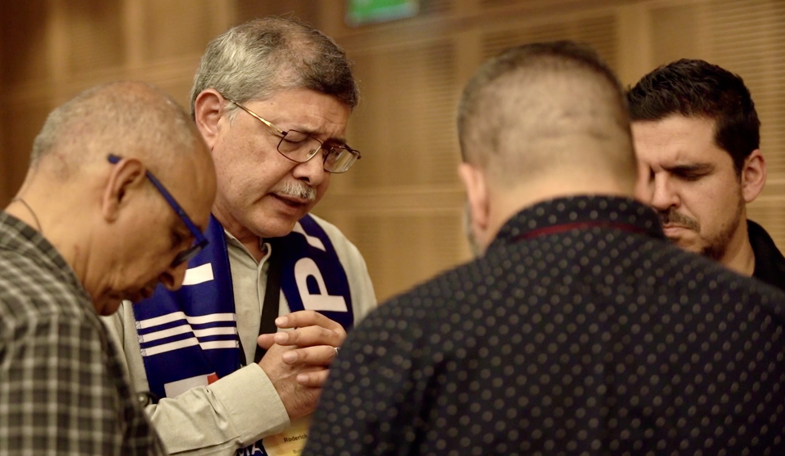 Global Congress for Life Recap – Align Life Ministries